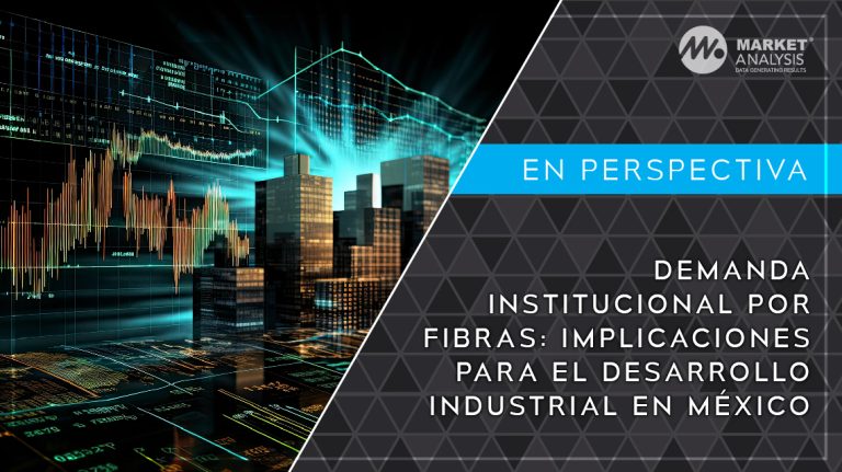 Demanda institucional por FIBRAs: Implicaciones para el desarrollo ...